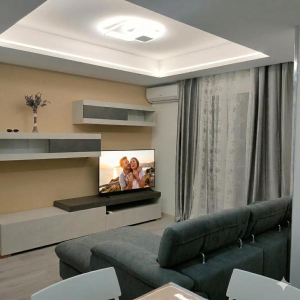Anami' Suite Apartament - San Luca