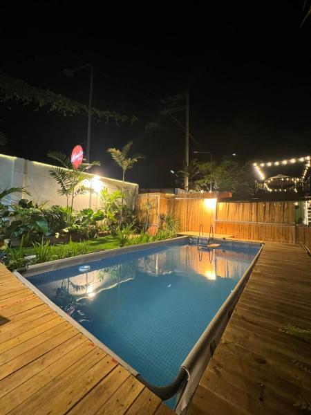 Solarah Villa - Tagaytay