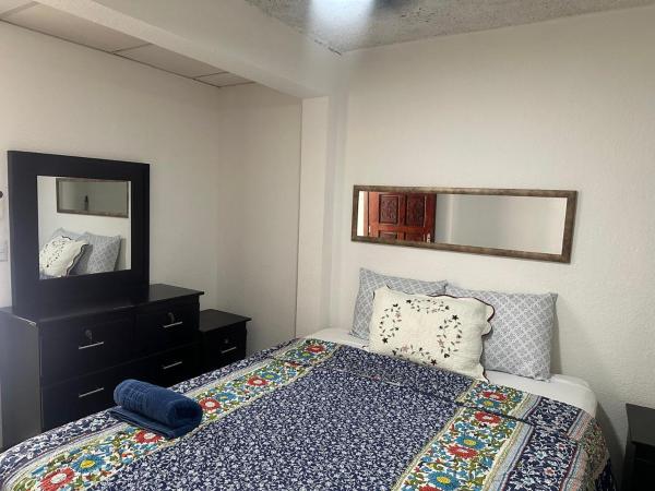 Apartamento Acogedor 75 - San Salvador (El Salvador)