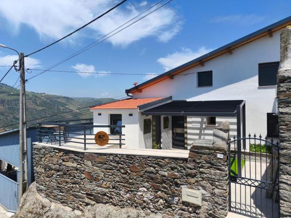 Castas D'ouro Guest House Ii - Pinhão