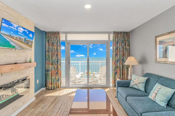 Atlantica 1055 - Myrtle Beach