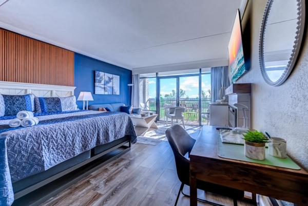 Oceanfront Suite Grande Cayman 124 - Myrtle Beach, SC