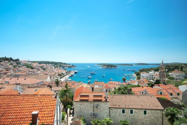Azure View - Zf Hvar - Hvar