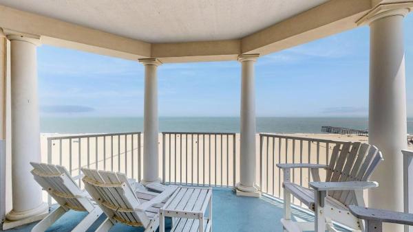 Belmont Towers 801 - Selbyville, DE