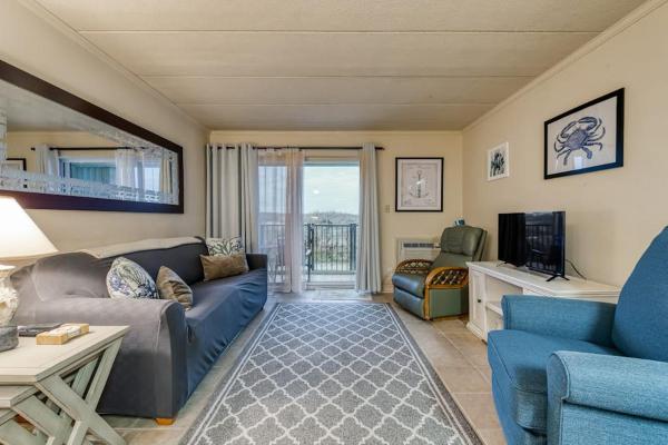 Constellation House 107 - Ocean Pines, MD