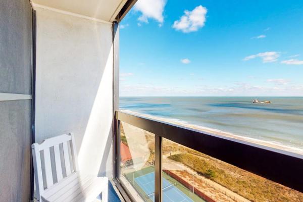 Golden Sands 1208 - Ocean City, MD