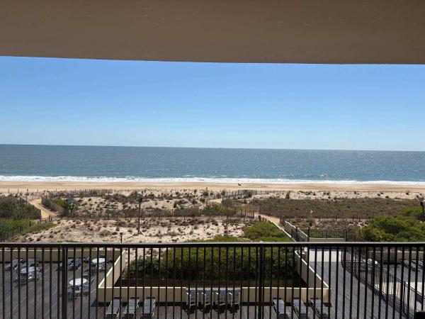 Highpoint North 3c - Ocean City, MD