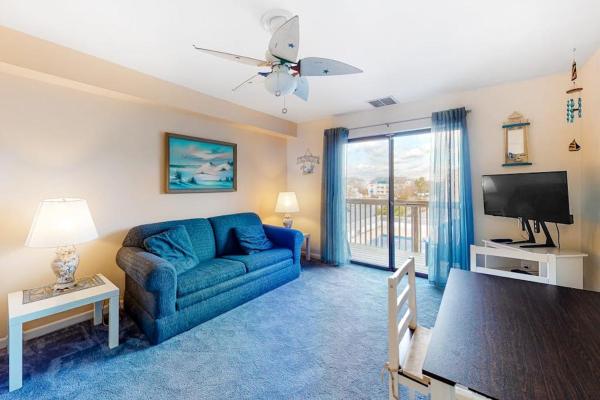Jockey Beach Club 323 - Ocean Pines, MD