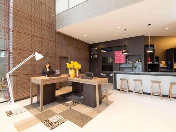 Novotel São Paulo Berrini - Embu