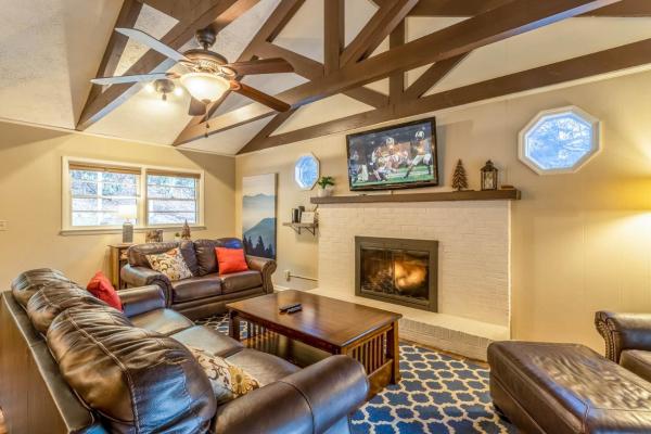 Poplar Hill Hideaway Blue Ridge - Blowing Rock, NC