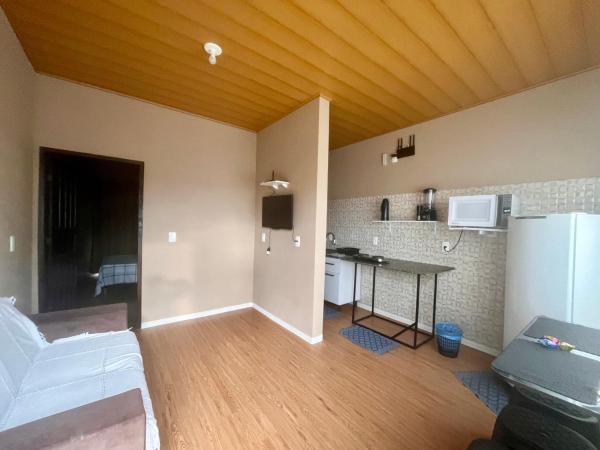 Residencial Casa Nova Vista 3 - Joinville
