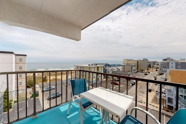 Top Royal S 400 - Ocean City, MD