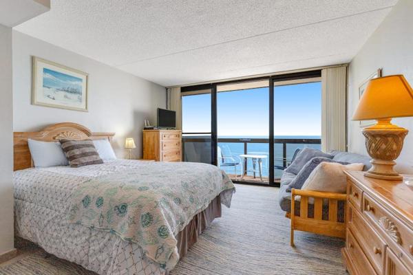 Golden Sands 1109 - Ocean City, MD