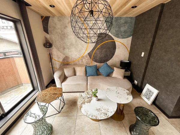 Luxury Modern 3ldk In Central Tokyo 5 Min To Metro - 銀座