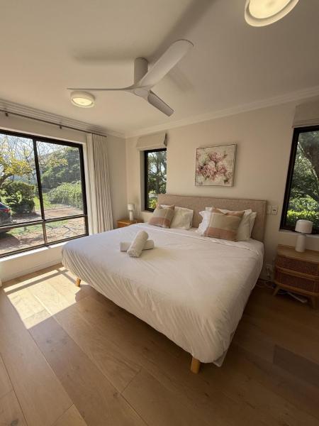 Amazing 3bd In National Park - Sydney