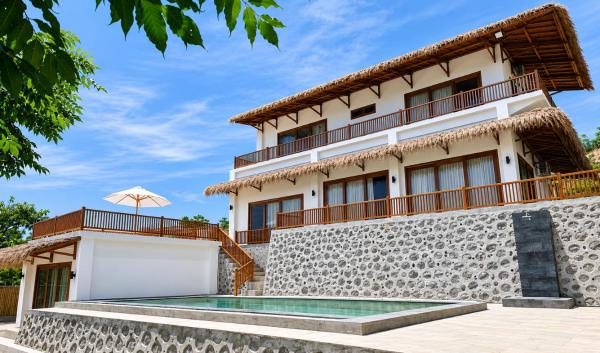 Villa Qiandra - Lombok