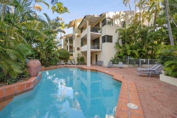 Howard 11-7 Noosa River At Your Doorstep - Tewantin