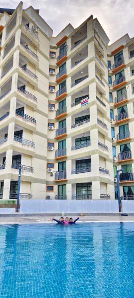 3q Impiana Homestay Lumut Perak - Lumut
