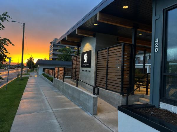 Loge Missoula - Missoula, MT
