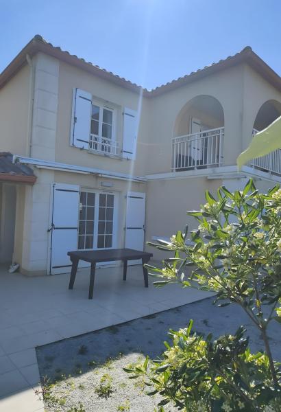Maison 6 Personnes - 100m Mer - Vendée