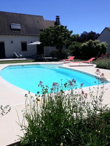 Thérouanne En Berry - Bourges