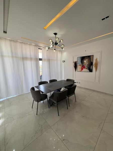 Appartement 2 Chambres - Cotonou