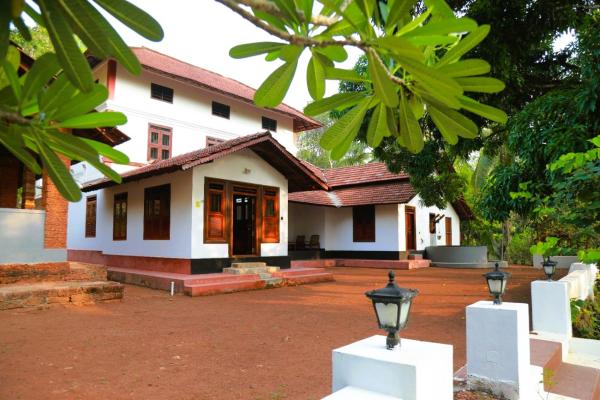 Vilayara Heritage Retreat -Kozhikode - Kozhikode