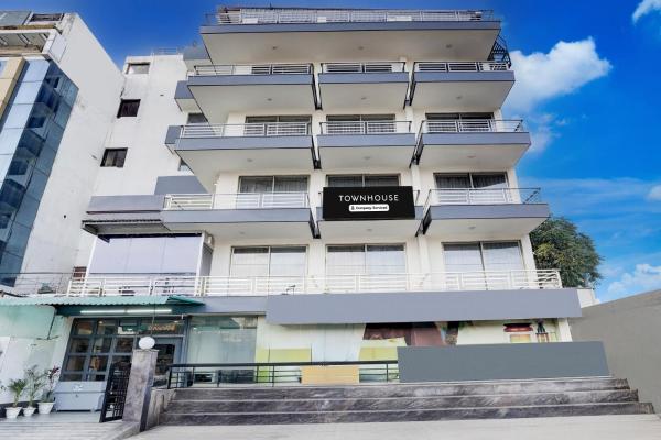 Townhouse Sector 39 Gurgaon - Manesar