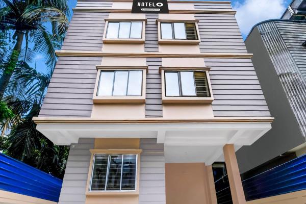 Hotel O Lalganesh Formerly Royal Avenue - Guwahati