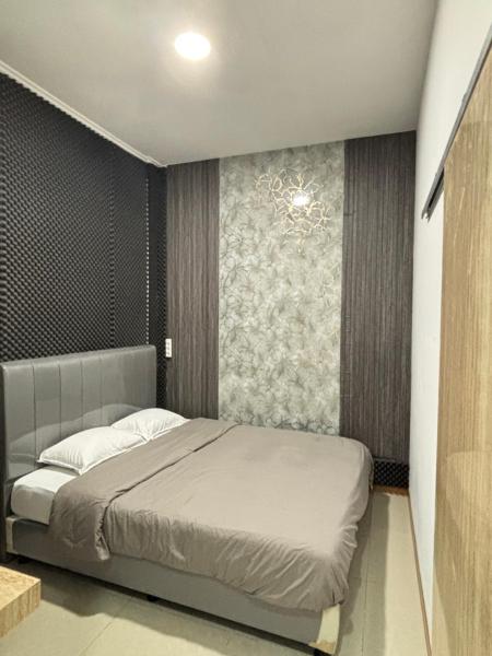 Lovisya Residence - Jakarta