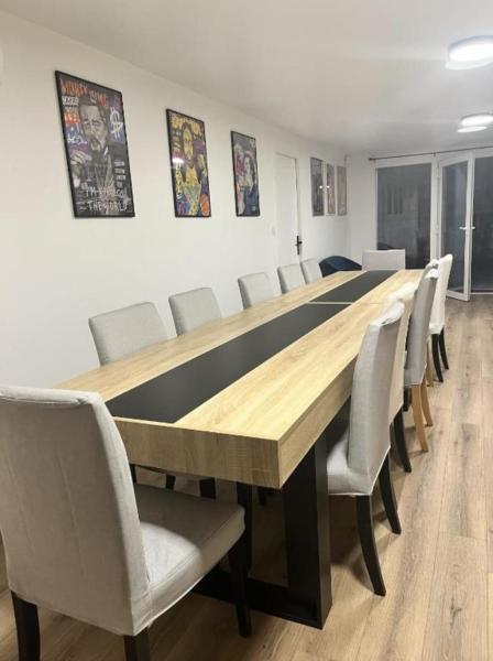 Charmant Studio Privé En Maison - Villenave-d'Ornon