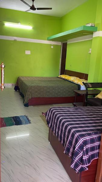 Vetrivelancottage - Rameswaram