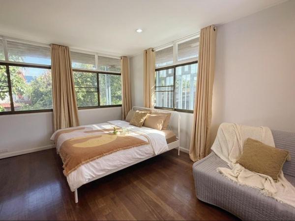 Om Haven Retreat & Stays - Bangkok