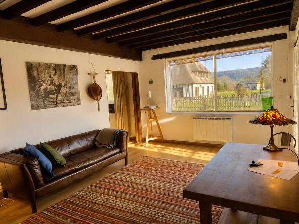 La Forge Tranquille - Louviers