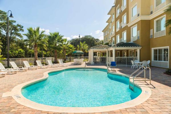Country Inn & Suites By Radisson, Port Orange-daytona, Fl - Floride