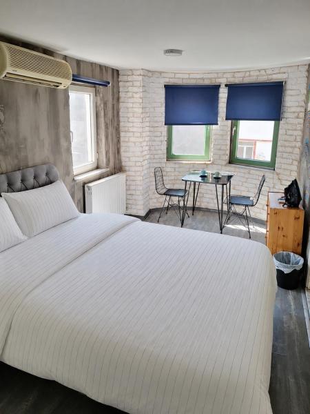 Hendec 7 Apartments Near Galataport - Estambul