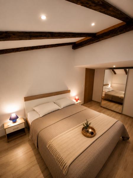 Apartments Viskic - Supetarska Draga