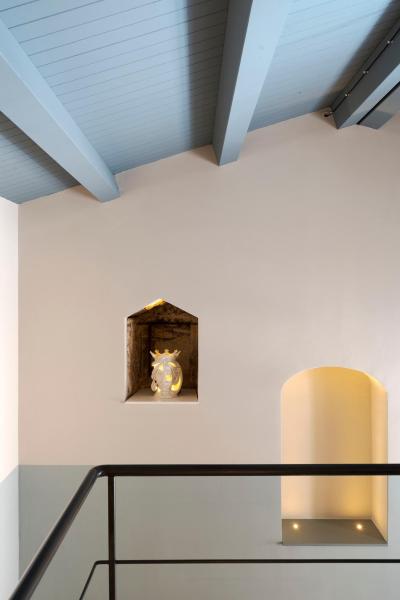 Ca Botanica Charming House Noto Sicily - Noto