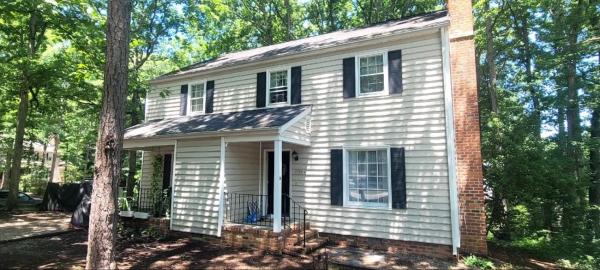 Cozy 3-bedroom Ground-level Apartment Close To Short Pump Mall - Wyndham, VA