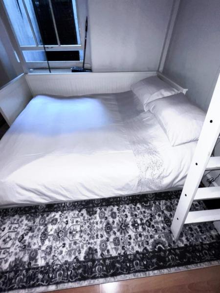 Entire Private Period Studio Flat In City Center Quiet 2mins To Pimlico Tube - Marylebone