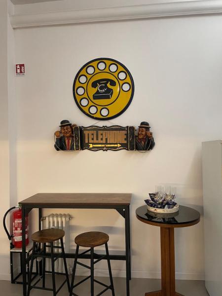 San Lorenzo Urban - Bologna City Center - Bologne