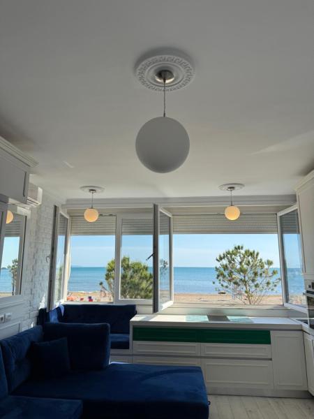 Premium Sea View Apartments - Durres