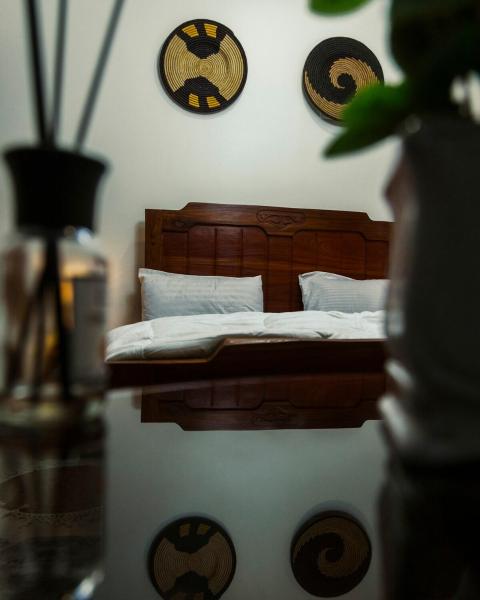 D&c Luxury Studio 507,kawe - Dar es Salaam
