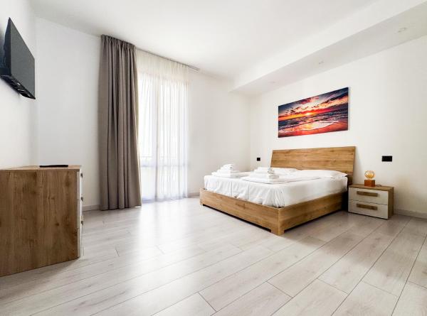 Cavour Apartment Center Bardolino - Bardolino