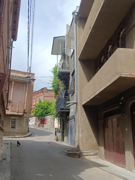 Ali Baba Apartments - Tbilisi