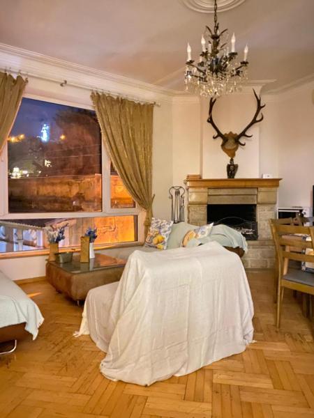 Ali Baba Apartments - Tiflis