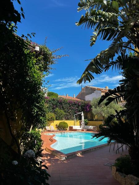 Boutique Hotel Sant'andrea & Relais - Arzachena