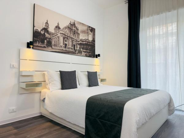 Aulino House - Catane