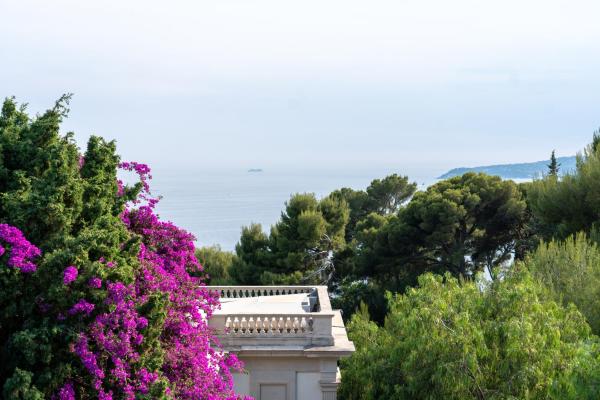 Hotel De Monaco - Monte Carlo