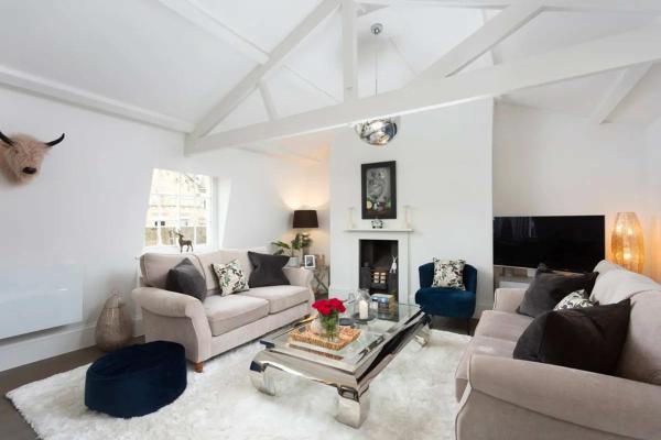 Stylish City Centre Apartment Near York Minster - York